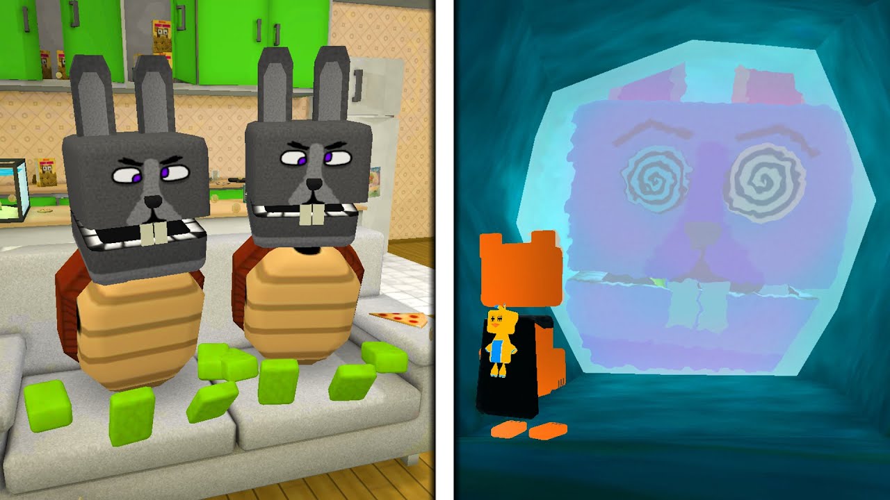 Super Bear Adventure Gameplay Walkthrough - YouTube