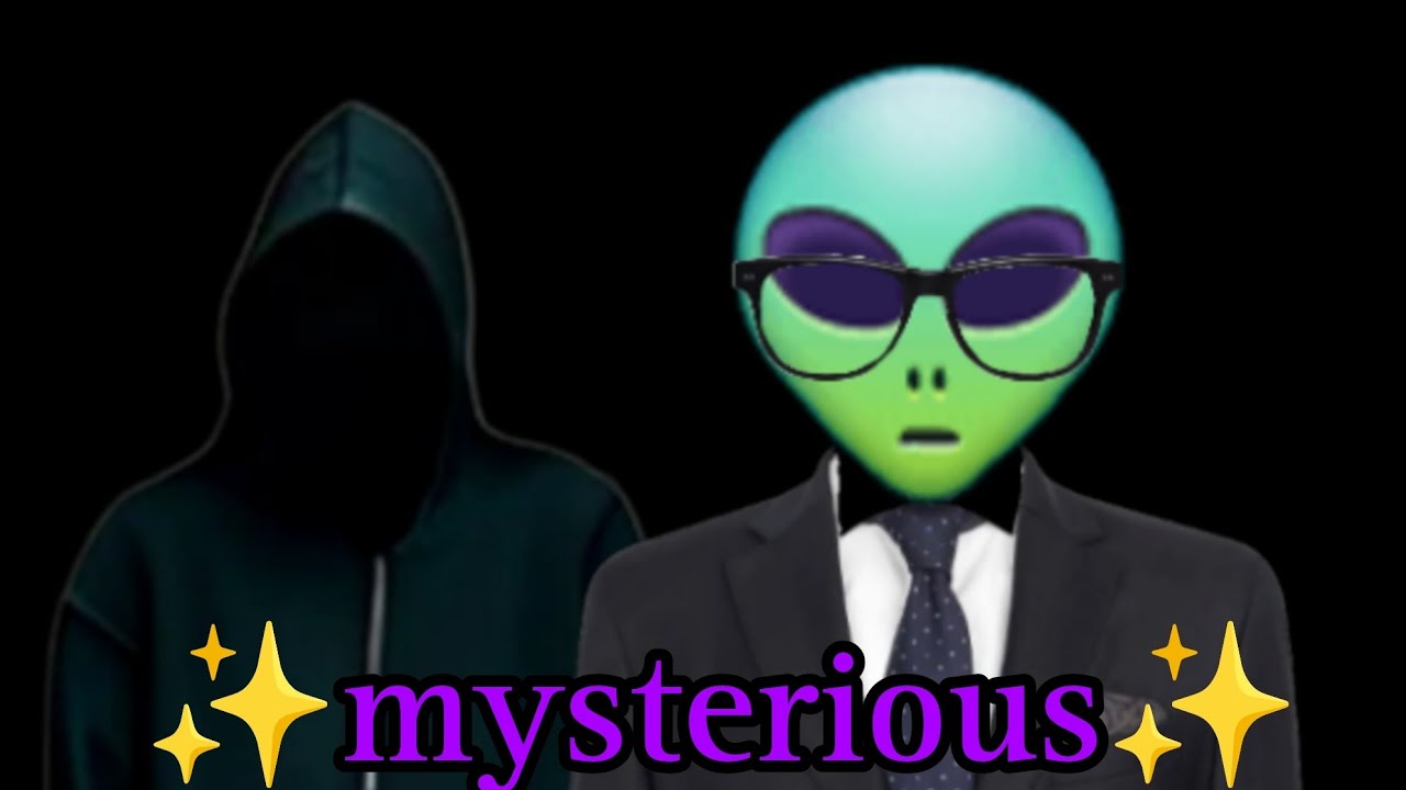 alien abducts gen z | so mysterious - YouTube