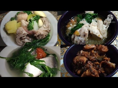 Top 12 my Cooking Show Now Yummy 😋🤤 Filipino food Yolanda Loyola ️ ...