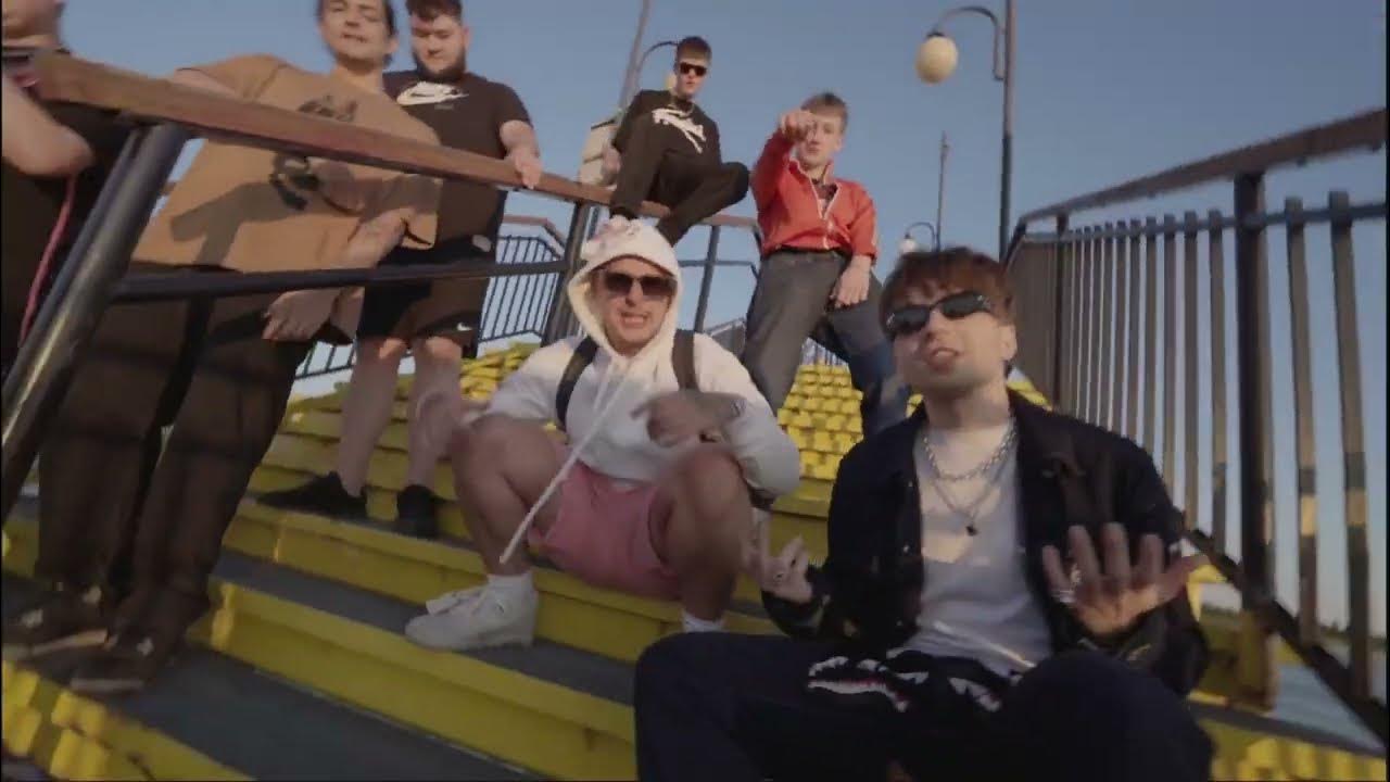 3 w nocy w Między Zdrojach, ALE tylko MATA I WHITE! - YouTube