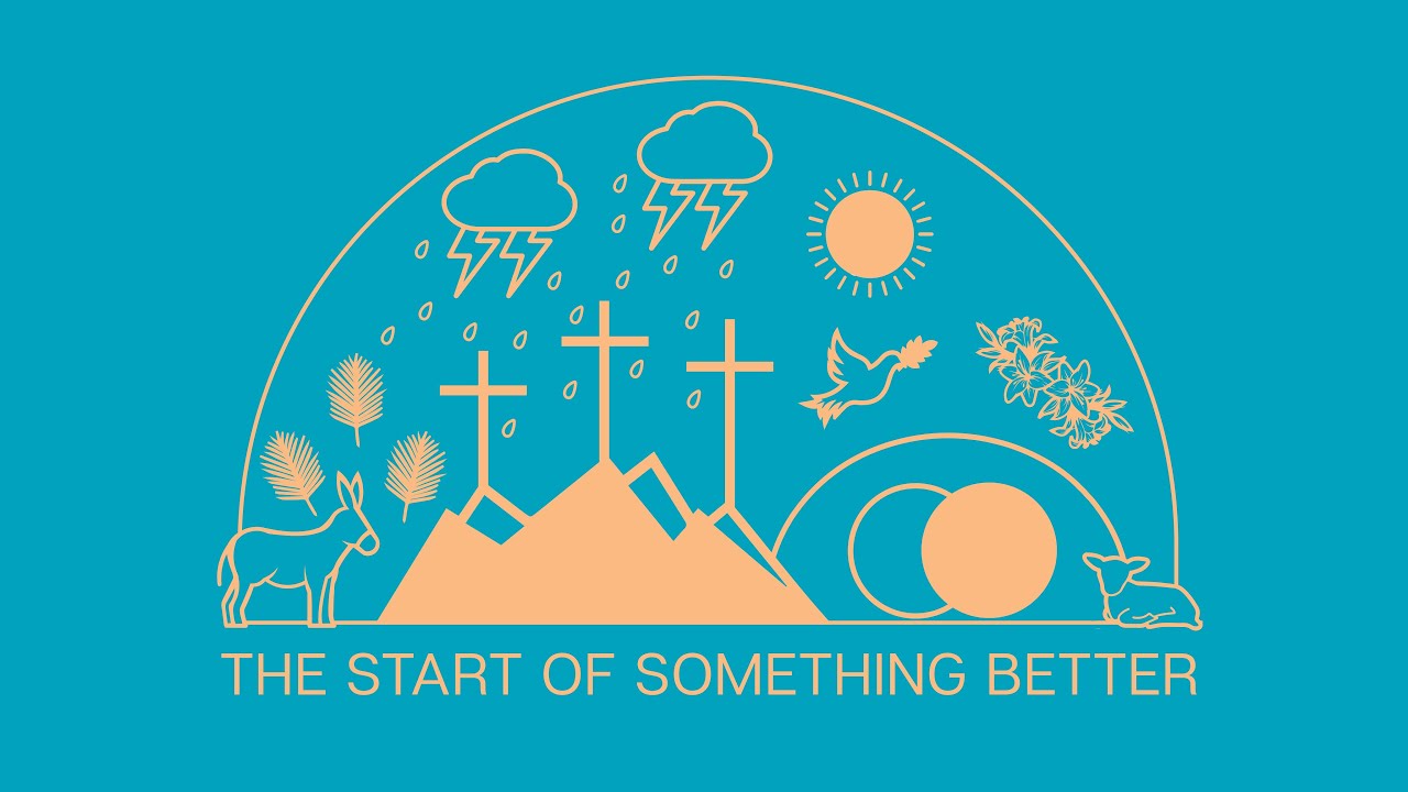 The Start of Something Better- Hopes Crushed - YouTube