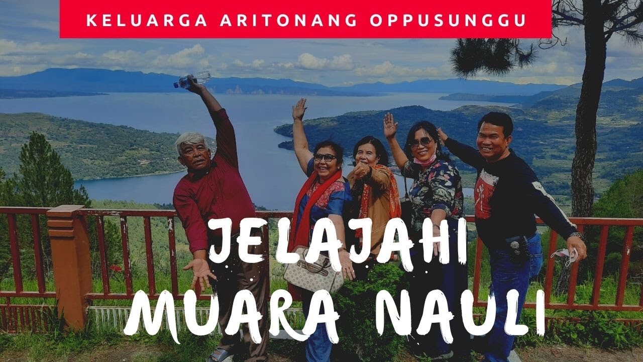 Pesona Muara Nauli - Tapanuli Utara #pesona muara nauli # tapanuli ...