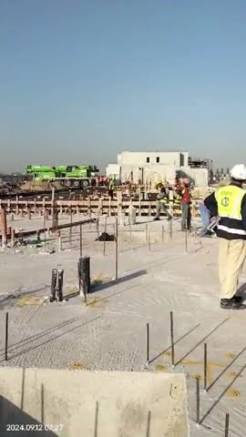 Civil Work in uae - YouTube