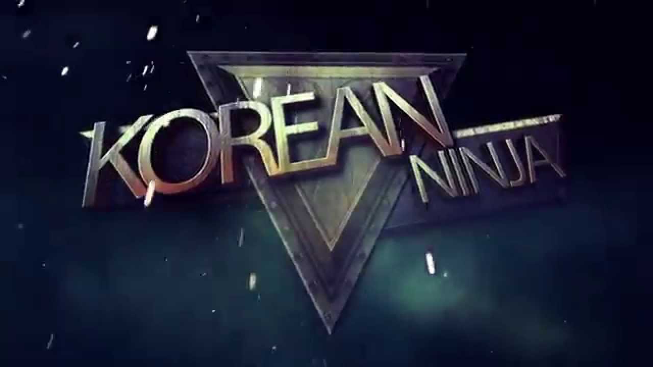 A Korean Ninja Montage - YouTube