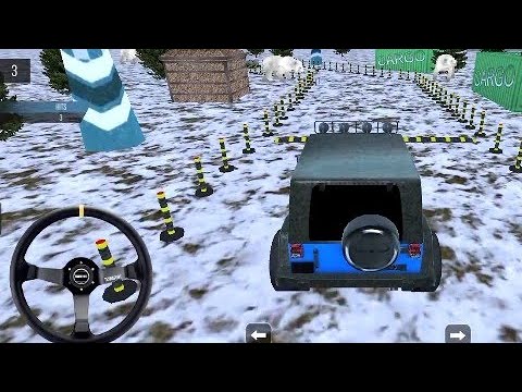 Car parking for near kids new games modify car new games for off road ...