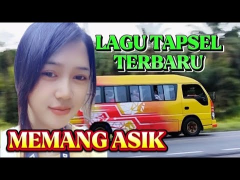 LAGU TAPSEL TERBARU 2025 - YouTube