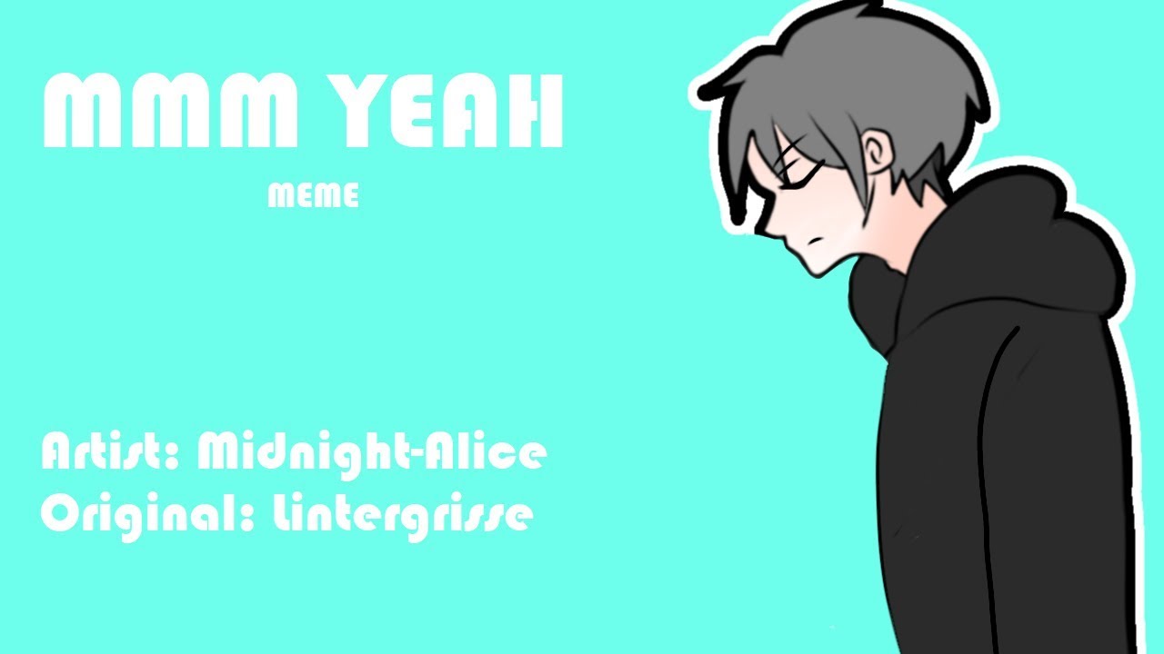 mmm yeah animation meme - YouTube