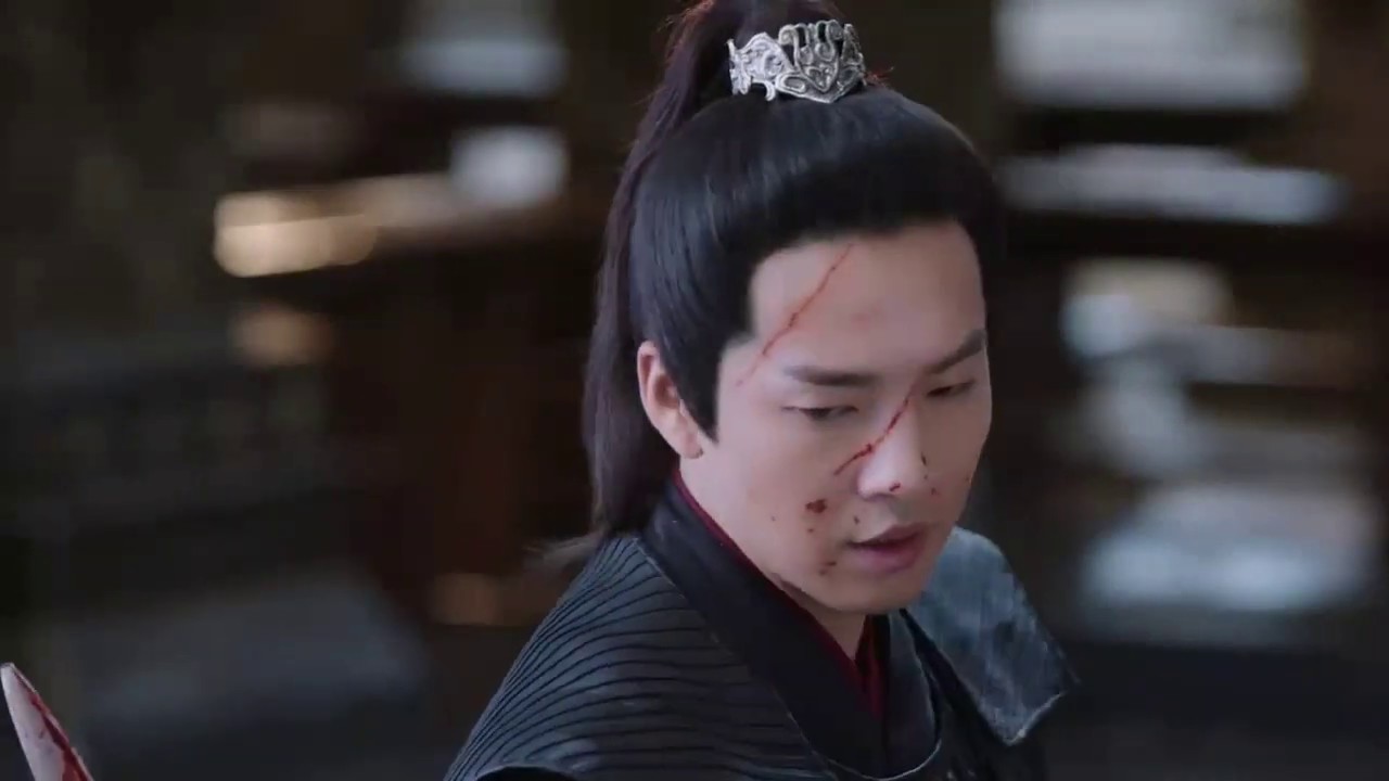 Dangerous Mu Yuan ( And The Winner is Love ) - YouTube