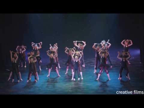 Gemsdance Disney Forever 2017 -  The Legend of Tarzan