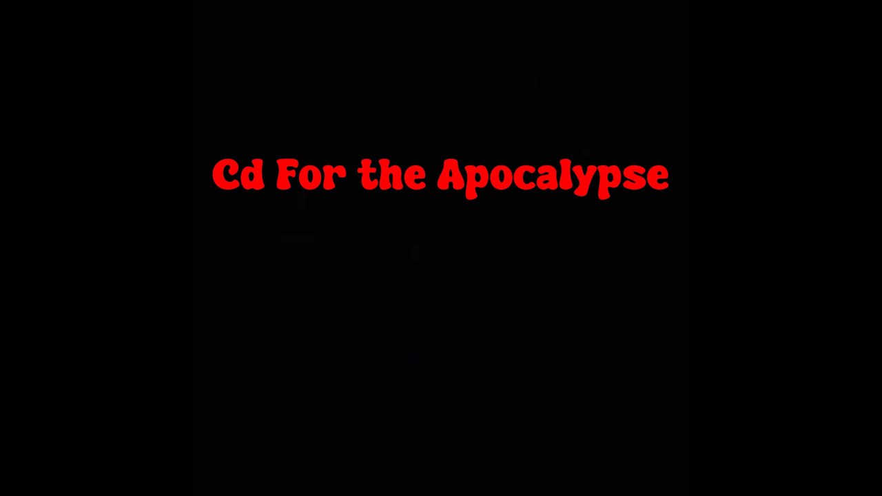 Among the Dead (Total Evil edit) - Shayna Zaid - YouTube