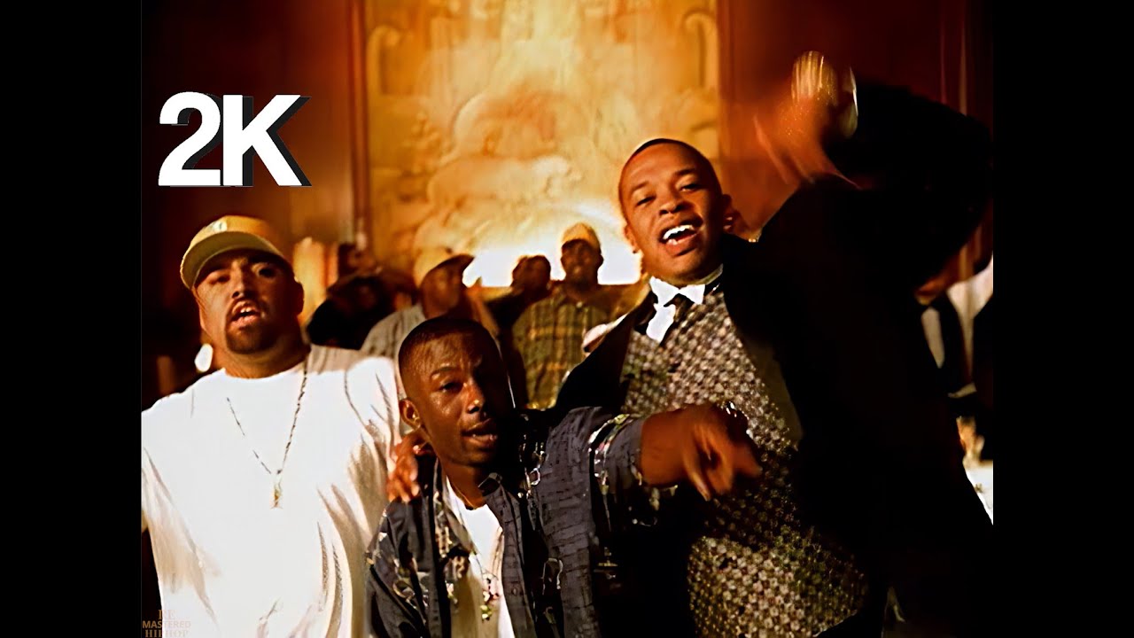 Ras Kass, Dr. Dre, Mack 10: Ghetto Fabulous (EXPLICIT) [UP.S 1440] (1998) - YouTube