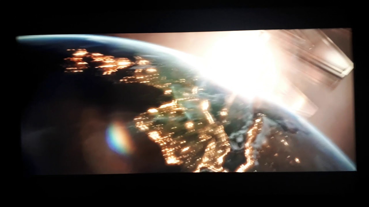 Opening Logos: Trolls World Tour (HD) - YouTube