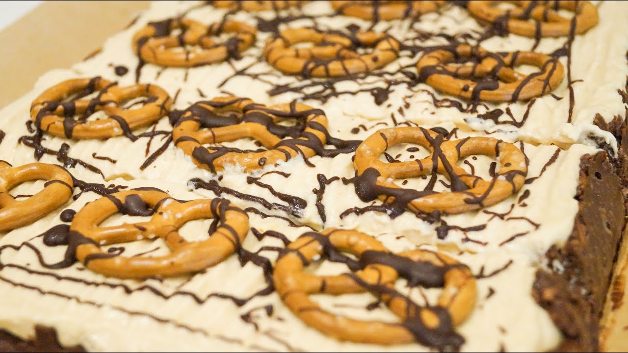 𝔼𝕣𝕕𝕟𝕦𝕤𝕤𝕓𝕦𝕥𝕥𝕖𝕣 𝔹𝕣𝕖𝕫𝕖𝕝 / süß-salzig/ crunchy/ 🅶🅴🆂🅲🅷🅼🅰🅲🅺🆂🅴🆇🅿🅻🅾🆂🅸🅾🅽 😍 😲 ...