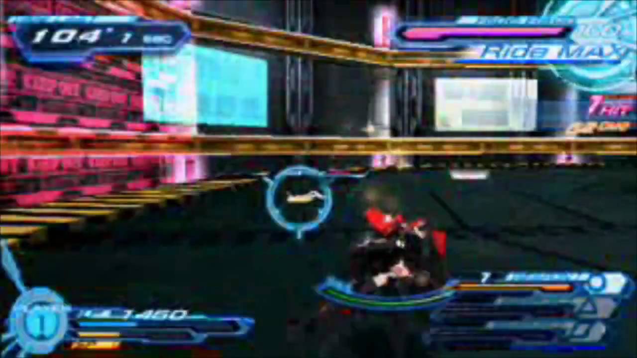Busou Shinki: Battle Masters promotional video 6 - YouTube