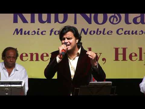 2017-07-28_Kisi na kisi se kabhi na kabhi_Ashish S.