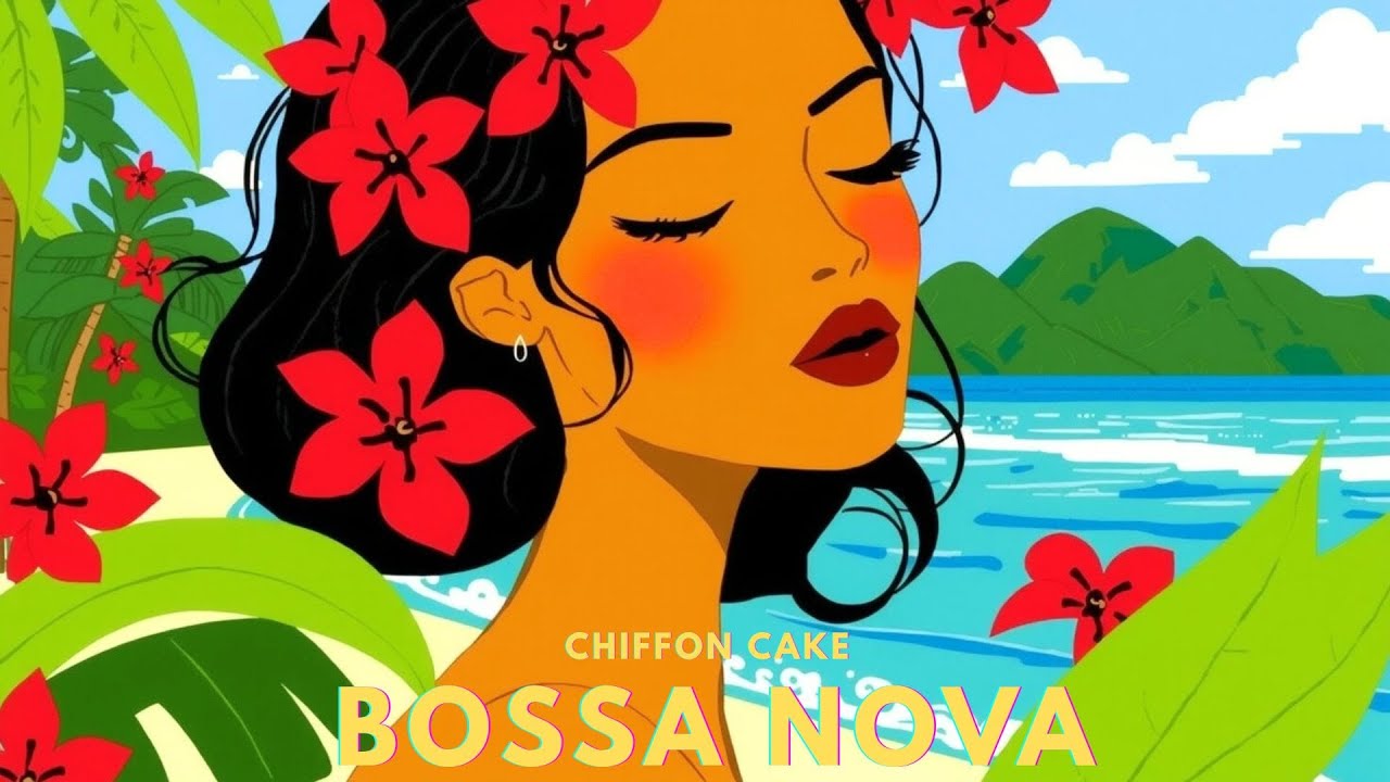 BOSSA NOVA | "You Took Me for Granted " | Relaxing MUSIC - YouTube