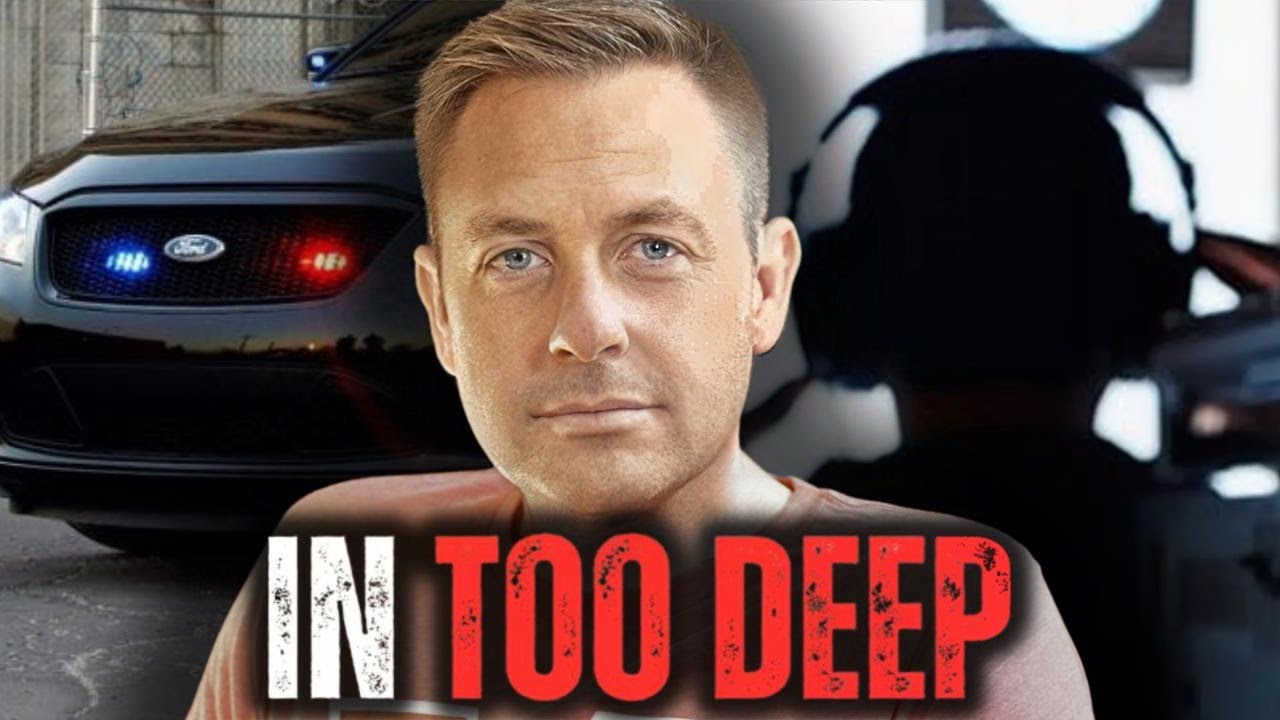 Inside the Underworld of Wiretapping: A Military Officer’s Journey to ...