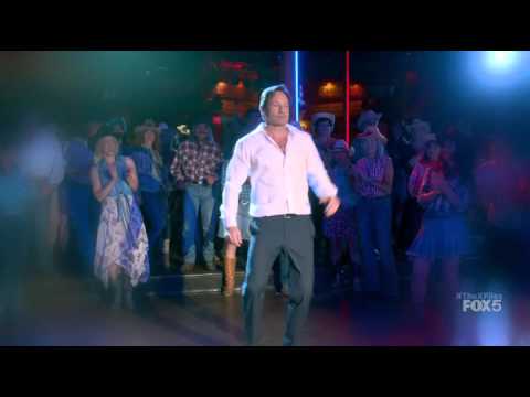X-Files Mulder's Mushroom Trip - YouTube