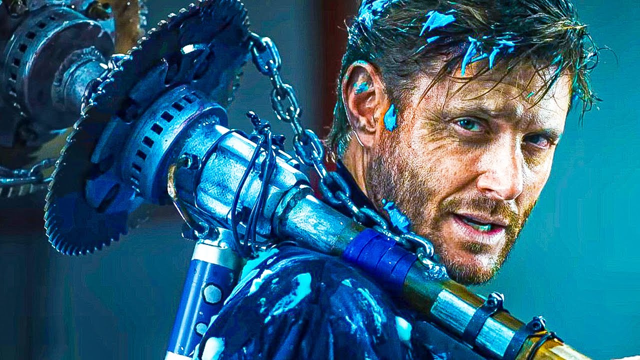 Atomic Heart - All Cutscenes (Full Game Movie) 4K ULTRA HD - YouTube