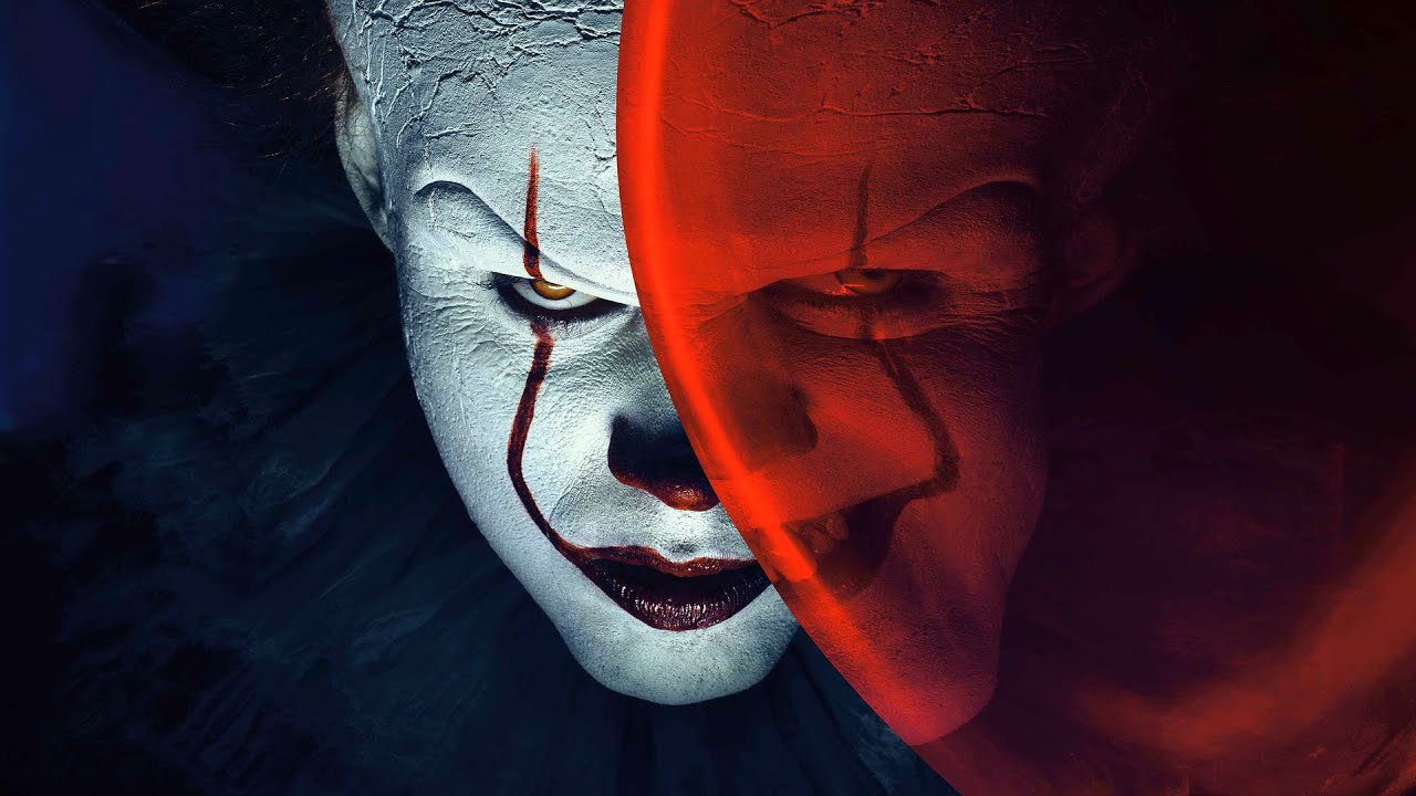 IT Chapter 2 Official Final Trailer Full HD - YouTube