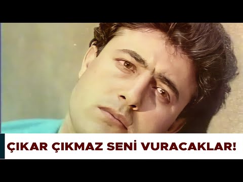 Yabancı Türk Filmi | Mahmut Cezaevinden Çıkar