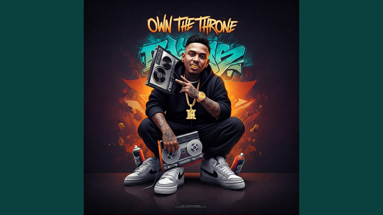 Own the Throne - YouTube