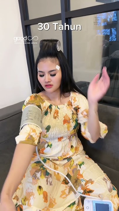 Kenapa orang mudah sakit padahal umur masih muda? |REELS GOOD PONSEL #shorts - YouTube