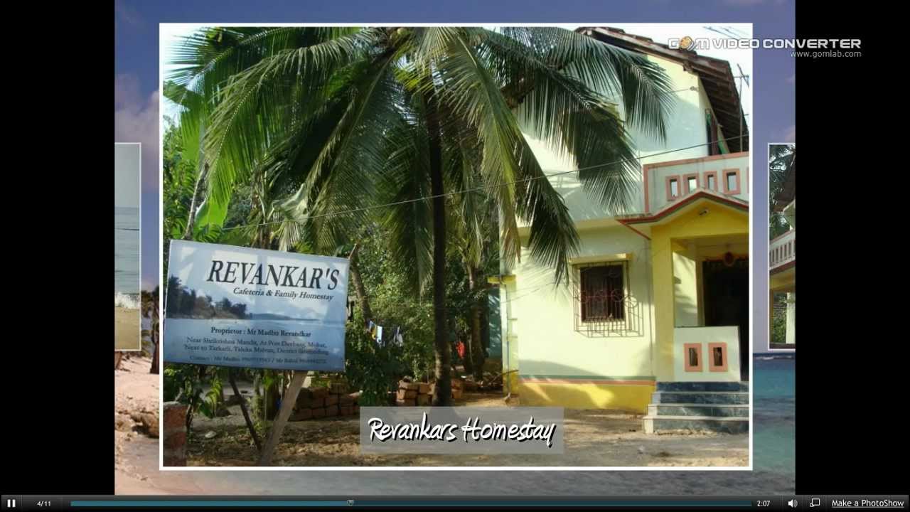Tarkarli Devbagh Beach, Malvan - YouTube