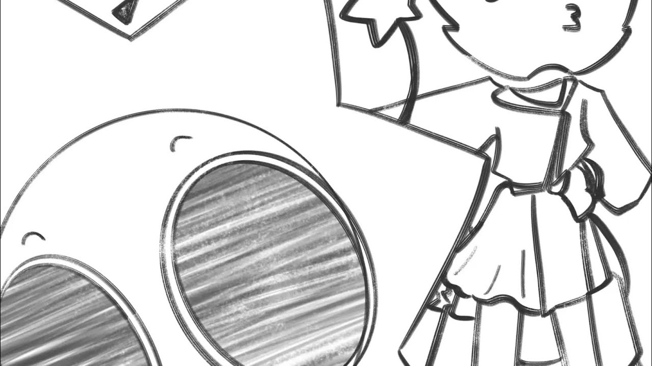 SMOL Sun POSTS COMPLITATION! | With a voice over 🎙️| @SunMoonShow ...