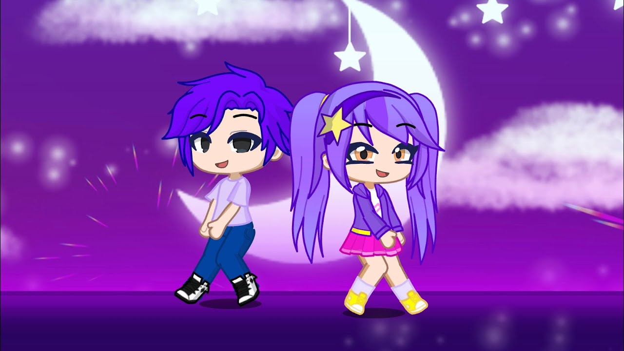 Song 2 You (HAPPY VALENTINES DAY💌💝💘💕💗) Music Video (ft Chucks & Kana ...
