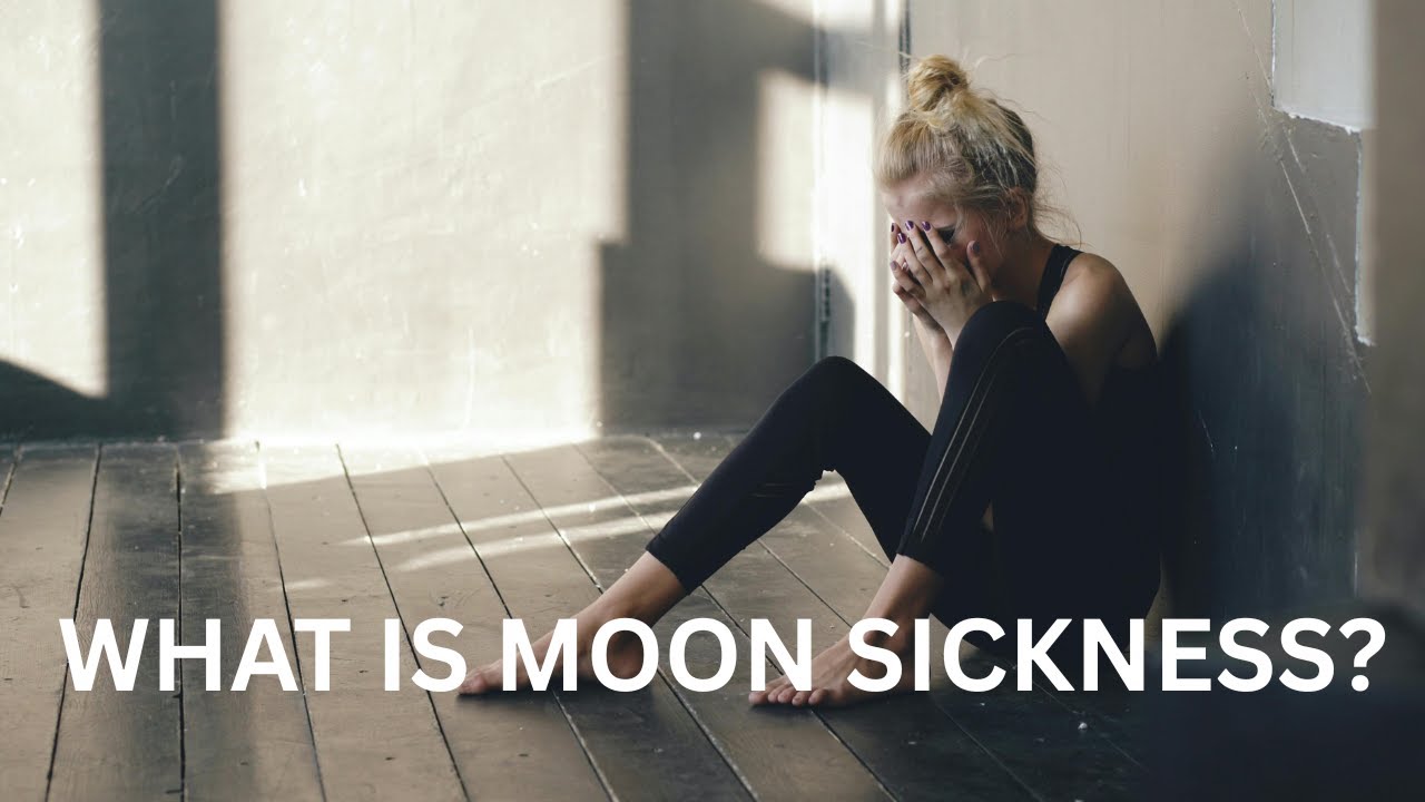 What is Moon Sickness? - YouTube