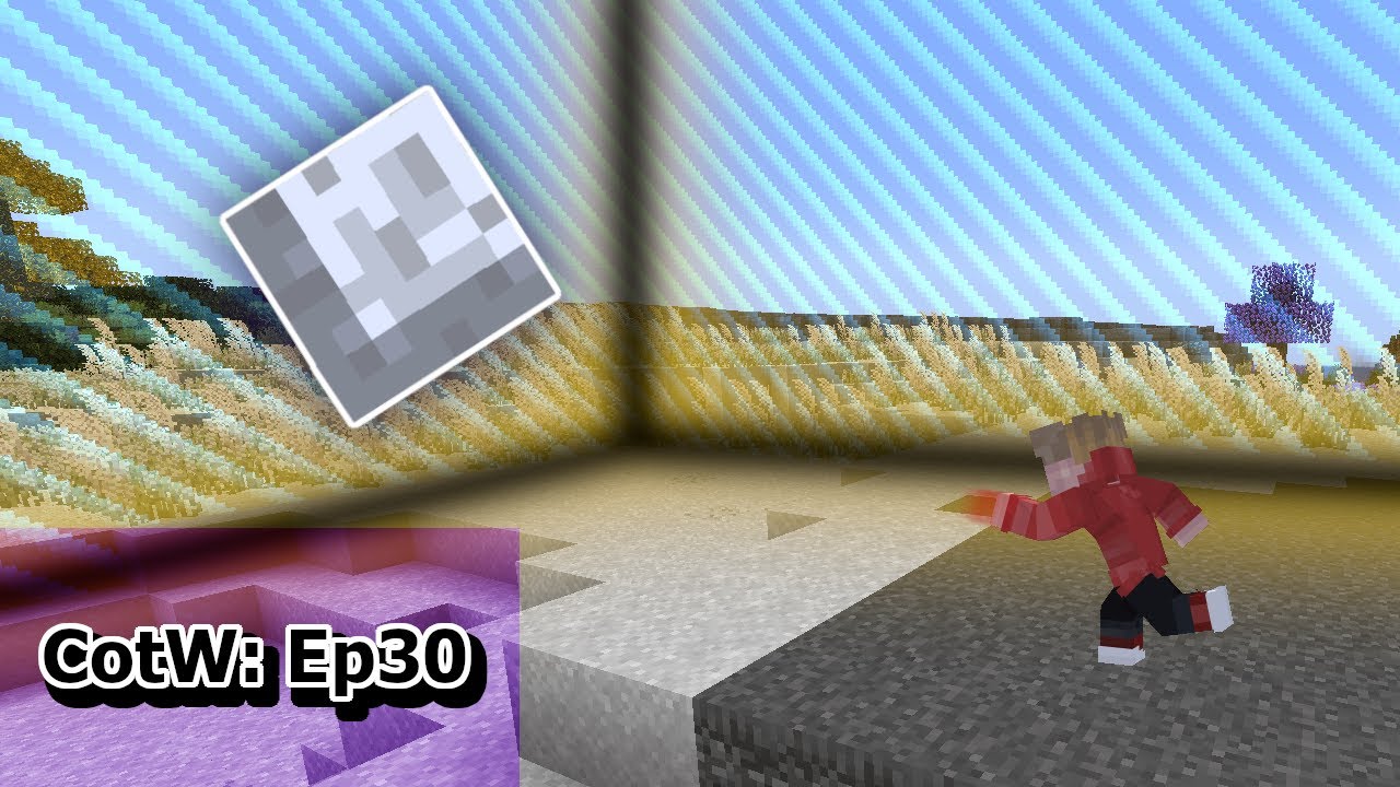 Sned Base Alpha! - CotW Minecraft 1.19 Valhelsia 5 Ep 30 - YouTube