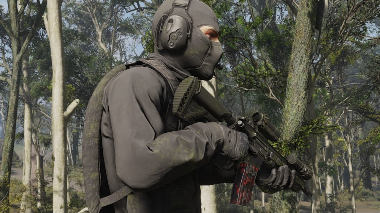 INFILTRATE RED SHARK OUTPOST - GHOST RECON BREAKPOINT - YouTube