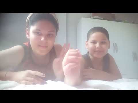 minha rotina da tarde  parte 1