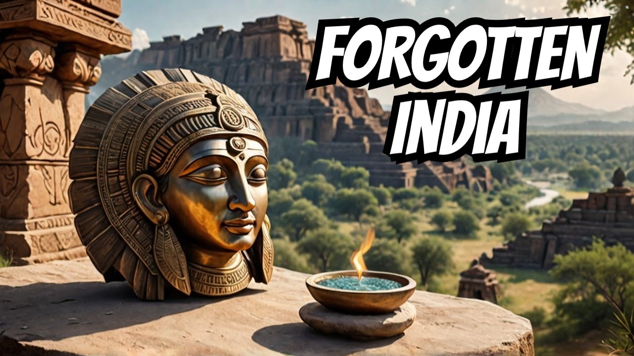 7 Secrets From India's Forgotten Pre-Colonial History - YouTube