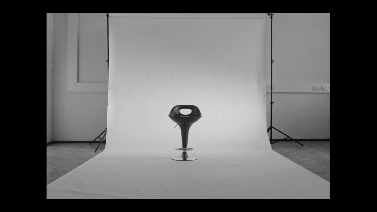 Studio Harp Build in Public 001 - YouTube