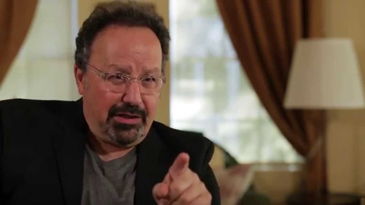 Michael Laskin on "Coaching" - YouTube