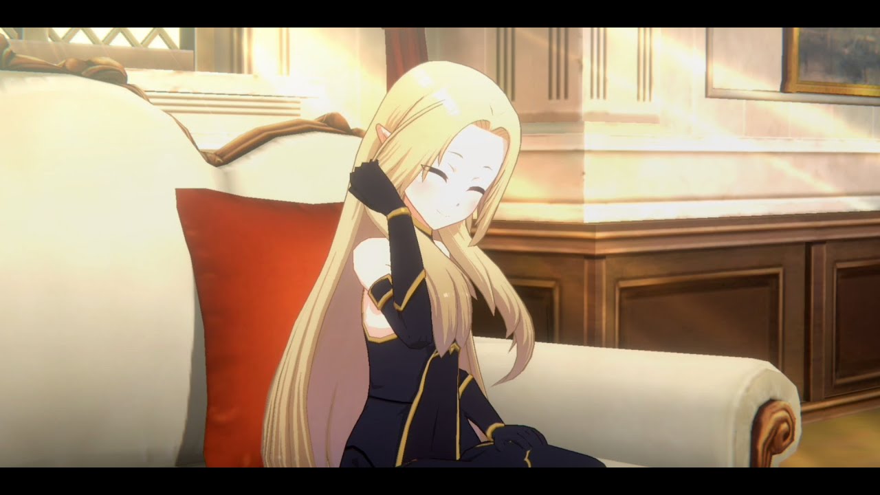 Young Alpha Talk(show) - Scene 1 - YouTube