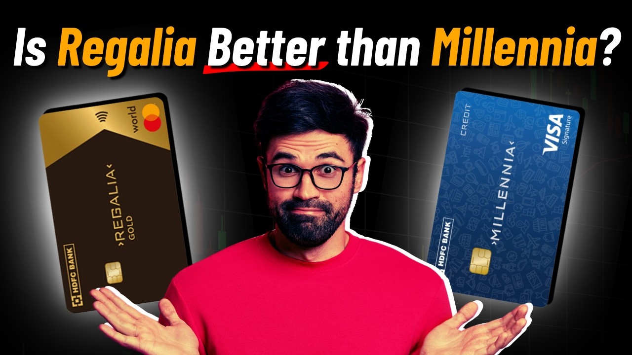HDFC Regalia Gold Credit Card Benefits, Charges & Eligibility 2025 ...