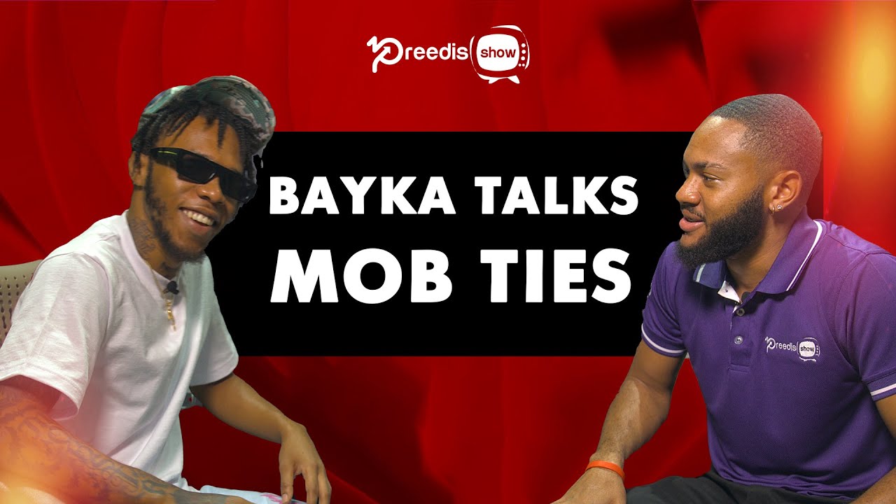 Bayka Talks Mob Ties, Dancehall Unity, Clashes, Zimi, Police Run-Ins ...
