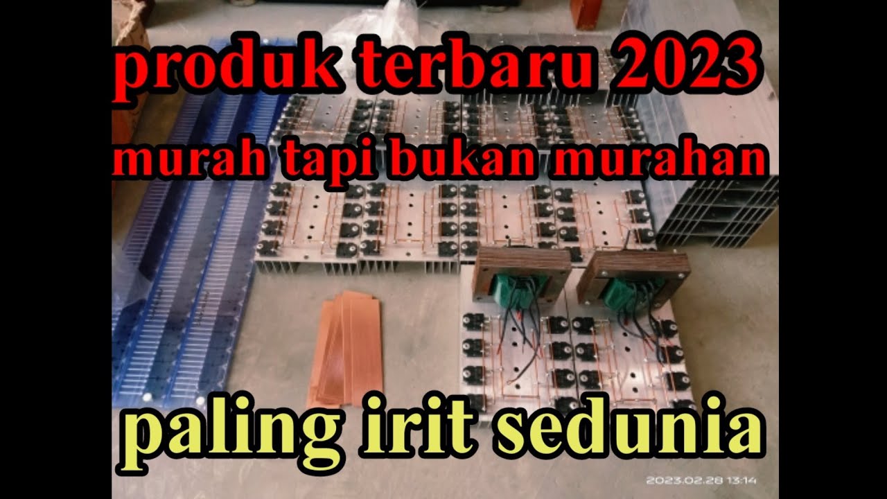 Setrum elektrik pac‼️terbaru 2023 dan ter irit sedunia - YouTube