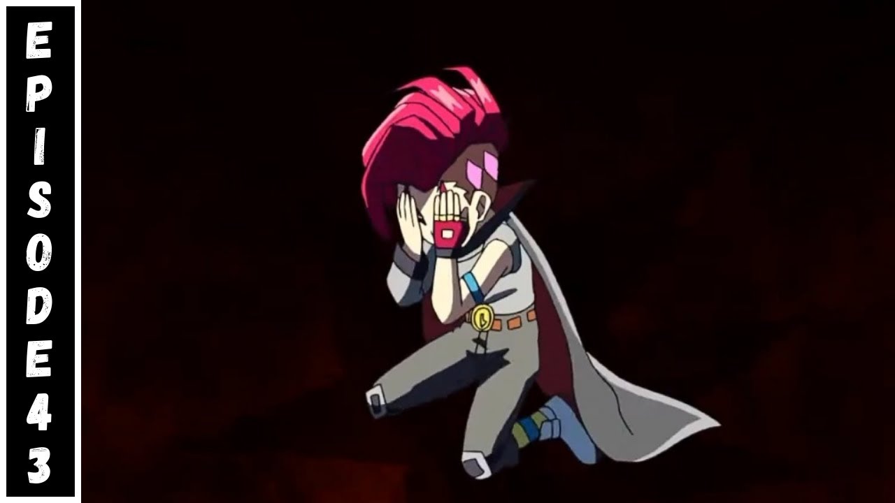 BELL LOSES AGAINST PHENOMENO? BEYBLADE BURST DB EPISODE 43 PREVIEW ...