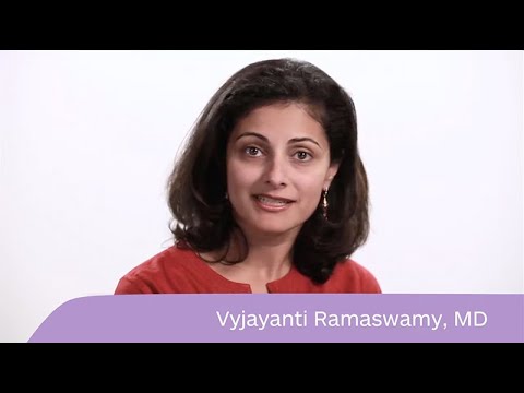 Vyjayanti Ramaswamy, MD - YouTube