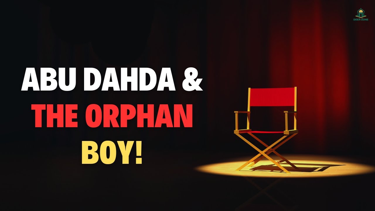 ABU DAHDA'S MILLION $ TREE! - DEEN ZONE - YouTube