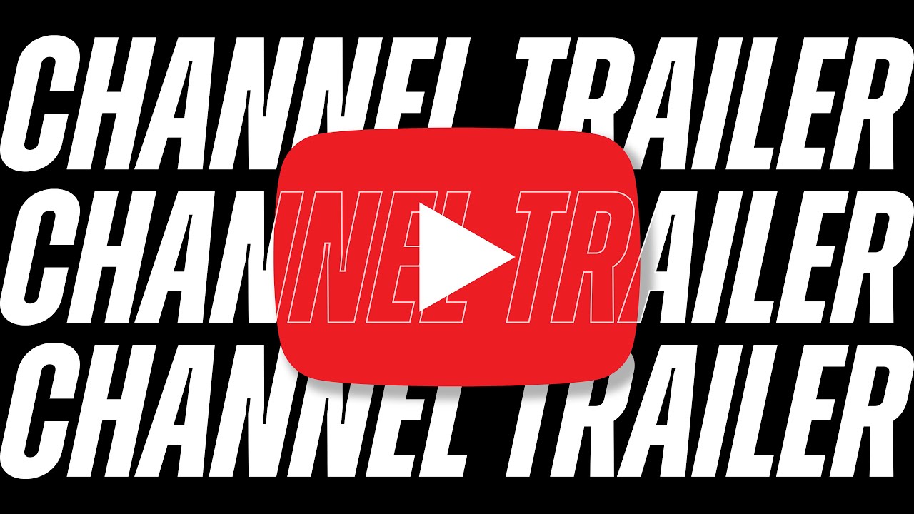 Killer Ink Tattoo YouTube Channel Trailer 2024 - YouTube