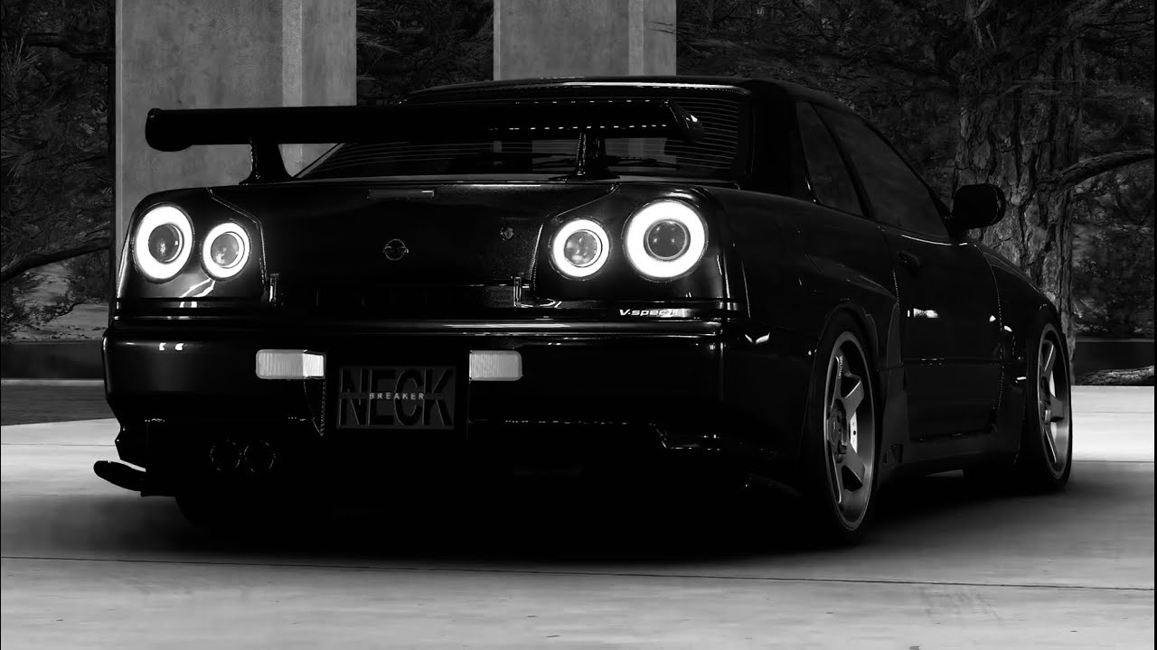 Forza Horizon 5 | Derek Pope - Awake | - YouTube