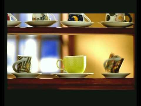 GRAND KAFA GOLD: VESELE ŠOLJICE - YouTube