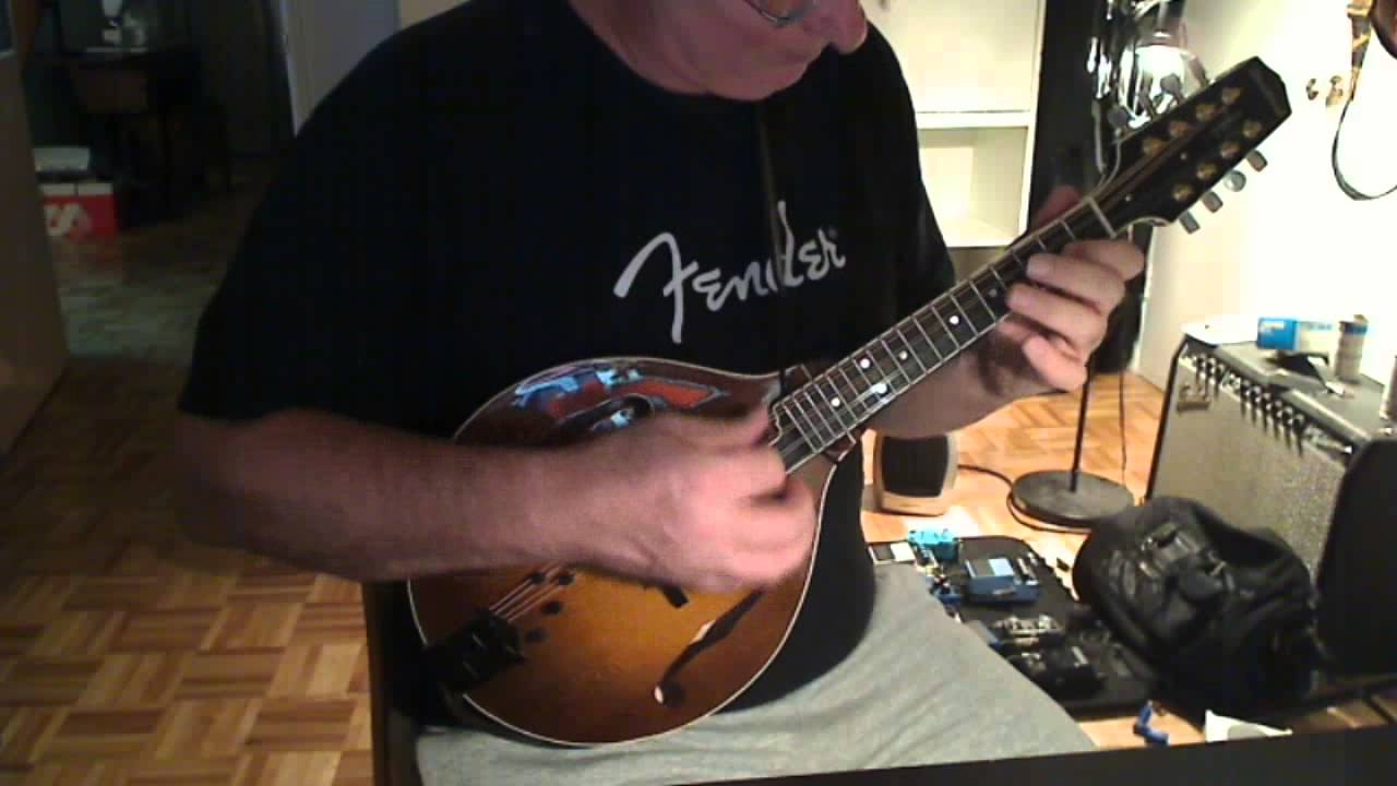 Neil Gow's Lament - YouTube