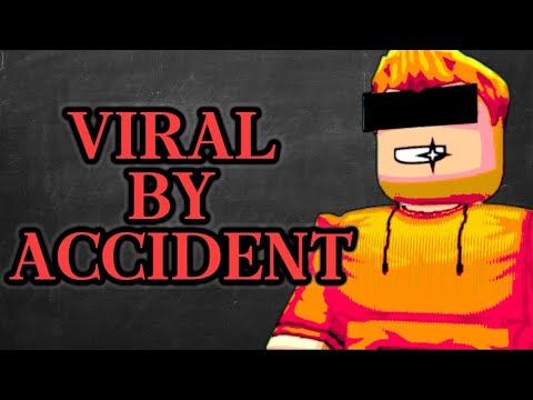 HE MADE A VIRAL GAME BY ACCIDENT - YouTube