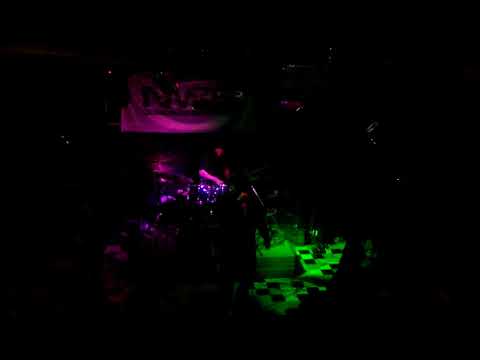 NotWithStanding - Unreleased New Song!!! (Live At Volume Bar, Izmir, 03.12.2017)